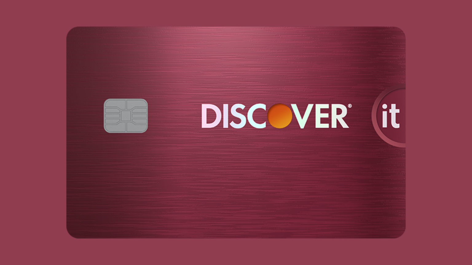 Discover it® Cash Back Credit Card: Earn rewards and enjoy benefits ...