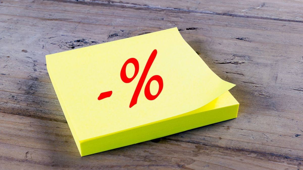 How negative interest rates are affecting savings accounts in the USA ...